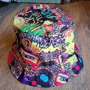 Accessories | 9s Bucket Hat | Poshmark